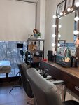 Podushkina. studio (No:2к203, Yuzhniy Administrative Okrug, Chertanovo Severnoye District, Severnoye Chertanovo Microdistrict), kaş ve kirpik salonu  Moskova'dan