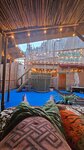 Bambook. Banya (Zaschitnikov Kavkaza Street No:3А), hamamlar  Soçi'den