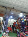 Ets Msy (Brazzaville, Commune de Poto-Poto), ayakkabı mağazaları  Brazzaville'den
