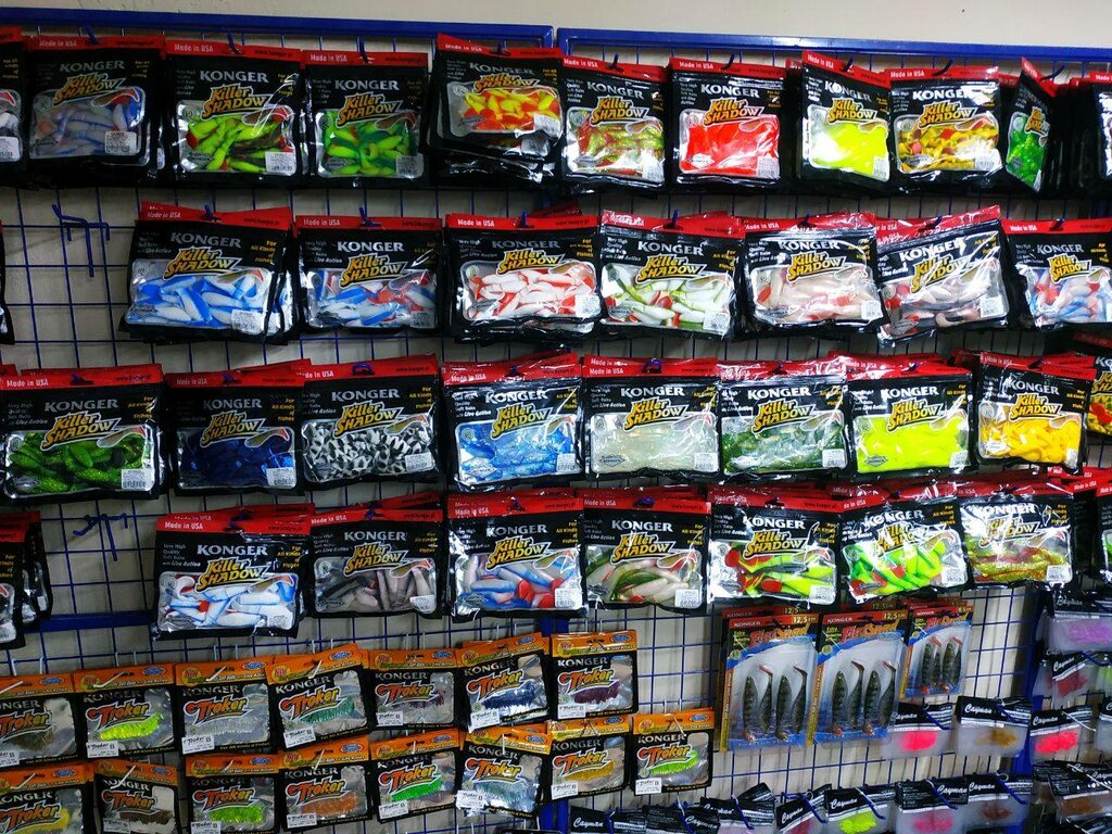 Teslimat noktası Konger.by, Minskaya oblastı, foto