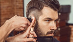 Nazih Gents Saloon (4/3, Hussain Bin Naser Lootah Street, Al Nakheel 2, City Center Sector, Ajman), berberler