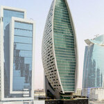 Total Automation General Trading (Dubai, Mushraif, Dubai Silicon Oasis, Le Solarium Tower), akıllı binalar  Dubai'den