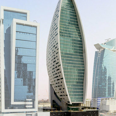 Akıllı binalar Total Automation General Trading, Dubai, foto