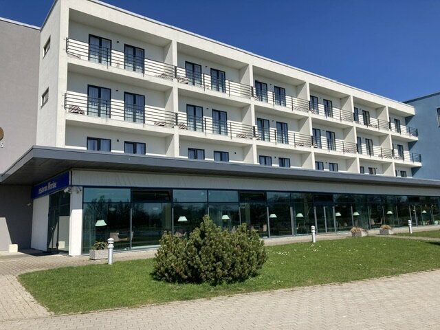 Otel SPA Hotel Meri, Kuressaare, foto
