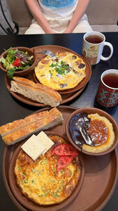 Int (Irchi Kazaka Street No:39), kafe  Makhachkala'dan