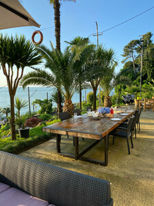 House at the Sea (Markoz Achareli 3rd Lane No:89), otel  Batum'dan