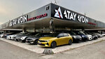 Atay Aydın Motorlu Taşıt (Sanayi Mah., Ömer Türkçakal Blv., No:22, İzmit, Kocaeli), otomobil satış galerileri  İzmit'ten
