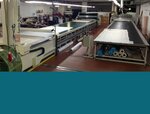 Testa Andrea Sala Taglio Abbigliamento e Tessuti Tecnici per L'Industria (Via Galliate No:22, Romentino), giyim mağazası  Piyemonte'den