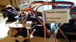 Design Bureau Mikhaleva for Autonomous robots (70 Let Oktyabrya Street No:38), çocuk ve gençlik merkezleri  Tolyatti'den (Togliatti'den)