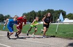 Оздоровительный комплекс Колос (Pervomayskaya ulitsa No:35Б), çok amaçlı spor tesisleri  Blagodarny'den