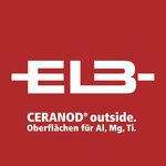 Elb - Eloxalwerk Ludwigsburg Helmut Zerrer GmbH (Baden-Württemberg, Ludwigsburg, Neckartalstraße, 33), kaynak işleri  Baden‑Wurttemberg'den