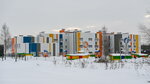 Дельфинёнок (Yuriya Kruglova Drive No:3), anaokulları  Kaluga'dan