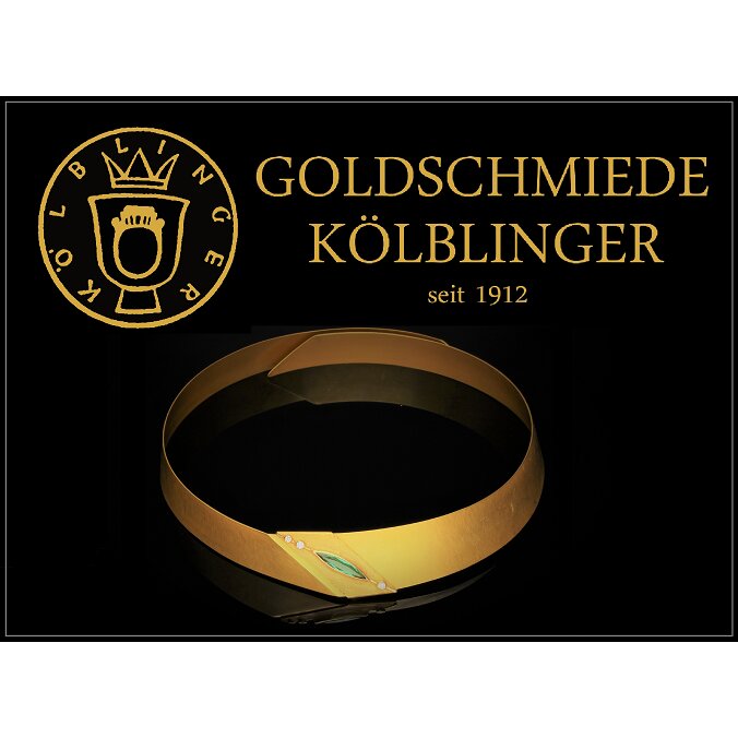 Kuyumcular Kölblinger Gold- u Silberschmiede GesmbH & Co Kg, Innsbruck, foto