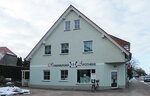 Rosenburger Apotheke (Saxony-Anhalt, Salzlandkreis, Groß Rosenburg), eczaneler  Saksonya‑Anhalt'tan