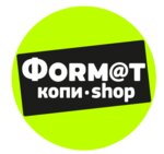Format (Yaroslavskoye Highway No:28, Moscow), fotokopi dükkanları  Moskova'dan