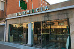 Farmacia Virginia Trancho Aragón (Calle Maldonado No:16, Palencia), eczaneler  Palencia'dan