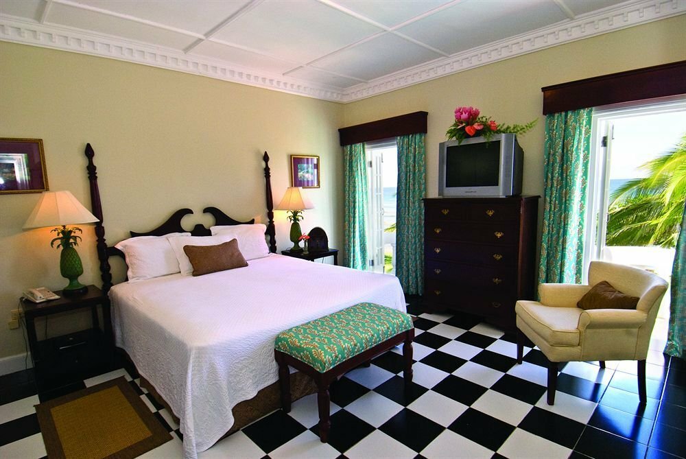 Otel Rose Hall Villas by Half Moon, Montego Bay, foto