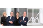 Axa & Dbv Versicherung Kiel Titze & Bliesner oHG (Kieler Straße No:4), finansal danışmanlık  Kiel'den
