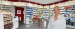 Augusta Apotheke (Augustastraße No:9, Dinslaken), eczaneler  Dinslaken'den