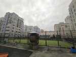 Спортивная площадка (Frolova Street No:31Г), spor alanı  Yekaterinburg'dan