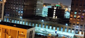 ApartAqva Guest House (Sibgata Khakima Street No:40), otel  Kazan'dan