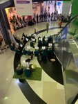 Capital Mall (prospekt Avtomobilistov No:4А/1), alışveriş merkezleri  Ulan‑Ude'den