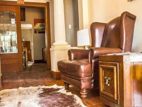 Otel Sunbury Place, Johannesburg, foto