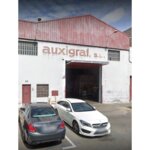 Auxigraf S. L. (Carrer Crom No:50, L'Hospitalet de Llobregat municipis, Ciudad de Hospitalet de Llobregat), plastik ürün üreticileri  Katalonya'dan