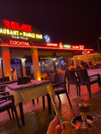 Relax Restaurant (Antalya, Manavgat, Ilıca Mah., 6. Sok., 2F), restoran  Manavgat'tan