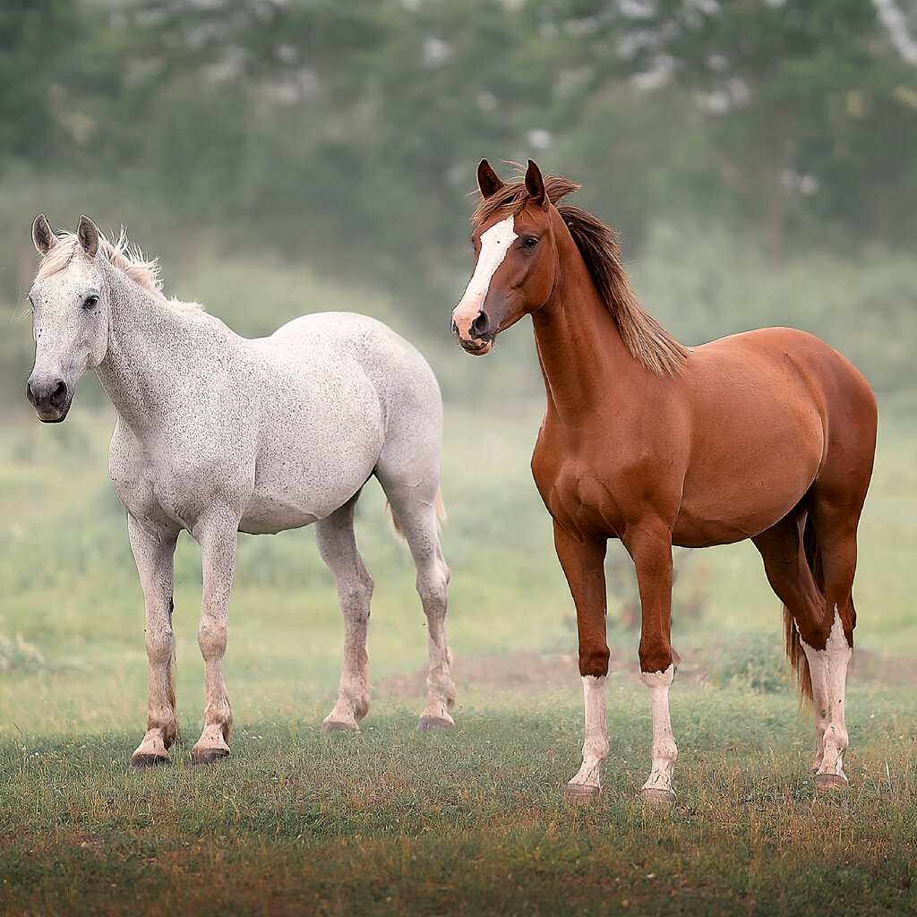 At ve binicilik kulüpleri Ksk Kedr, Primoriye, foto