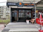 Eurasia Rent A Car (Samsun, Tekkeköy, 19 Mayıs Mah., Şehit Köksal Tekel Sok., 17A), oto kiralama  Tekkeköy'den