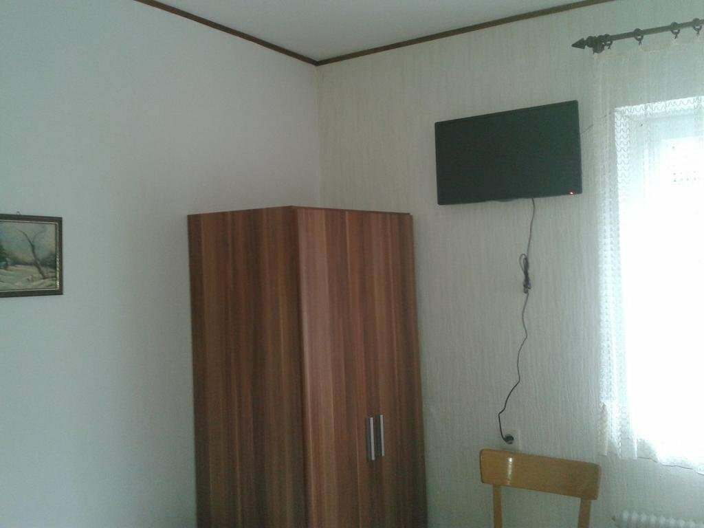 Otel Haus Kärnten, Karintiya, foto