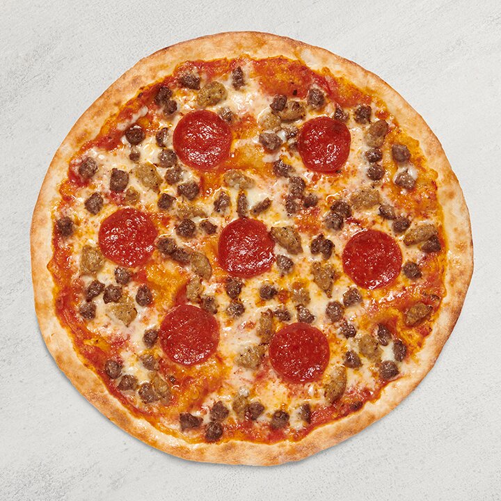 Pizzacılar Mod Pizza, Kolarado Eyaleti, foto
