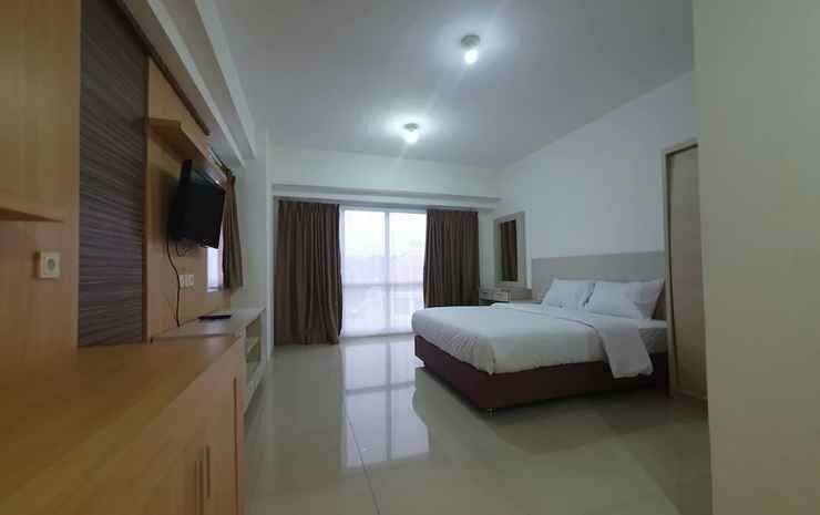 Otel Sun Apartment Semarang, Semarang, foto