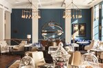 Peacock Alley (Herengracht No:542), restoran  Amsterdam'dan