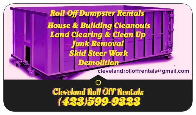 Bina yıkım hizmetleri Cleveland Roll Off Rentals, Cleveland, foto