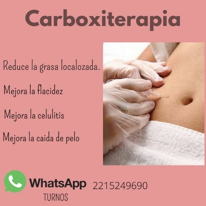 Medikal ürün firmaları Dra Claudia Machado, Buenos Aires, foto