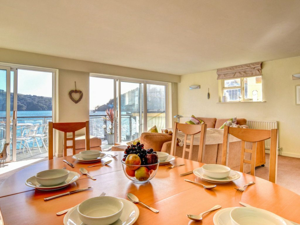 Otel Gullsway Upper, İngiltere, foto