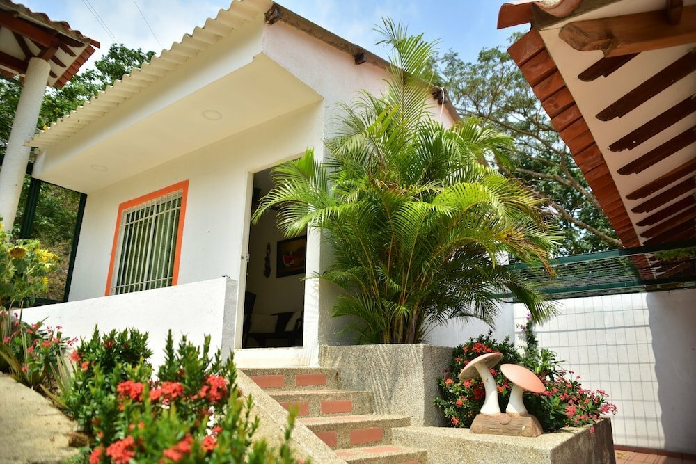 Otel Cabañas Ecoturísticas Mi Terruño Tayrona, , foto