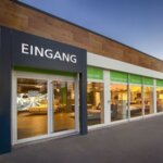 Bettenwelt Gütersloh (Saturnweg No:1, Gütersloh), banyo mobilyaları  Gütersloh'dan