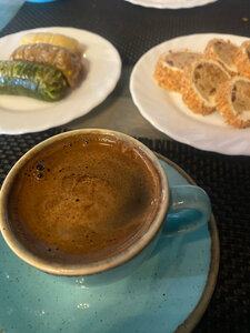 Bread House family (Elbrusskaya ulitsa No:51А), kafe  Nalchik'ten