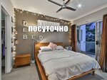 Dwell Apartments (Shevchenka street No:22/30), kısa süreli konaklama  Kremenchuk'tan