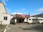 Shkola № 35 (30 Let Pobedy Street No:29), ortaokul  Izhevsk'ten