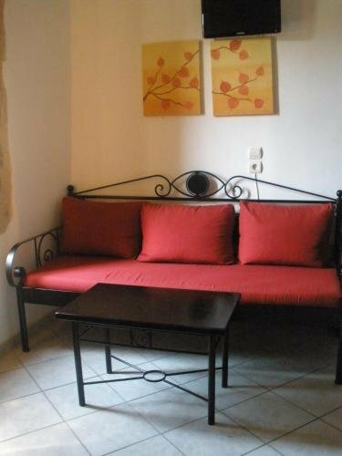 Otel Saint Michel, Rodos, foto