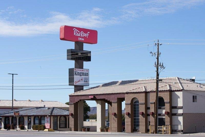 Otel Baymont by Wyndham Kingman, Kingman, foto