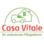 Casa Vitale Betreuungs GmbH (Germanstraße No:25, Villingen-Schwenningen), evde tıbbi yardım  Villingen‑Schwenningen'dan