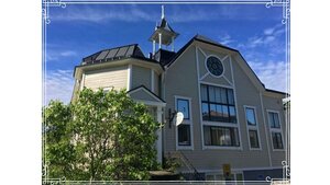 Otel Varbergs Vandrarhem, Varberg, foto