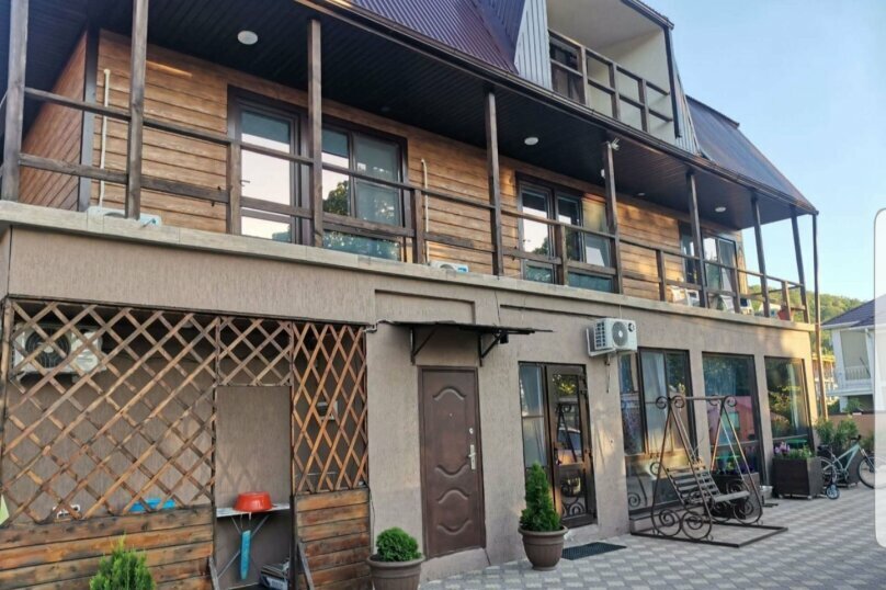 Konuk evi Gostevoi dom Dol'men, Krasnodarski krayı, foto