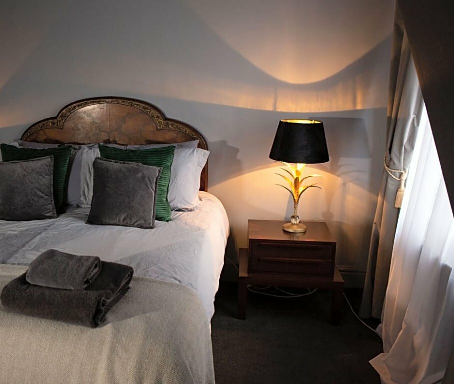 Otel The Pear Tree, Londra, foto