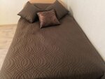 ApartLand на проспекте Мира 5 (Mira Avenue No:5), kısa süreli konaklama  Komsomolsk‑at‑Amur'dan